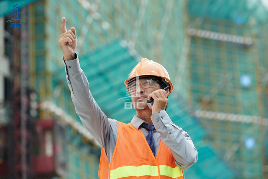 Criteria for Evaluating Contractor Capacity | BIC CONSTRUCTION DESIGN JOINT STOCK COMPANY