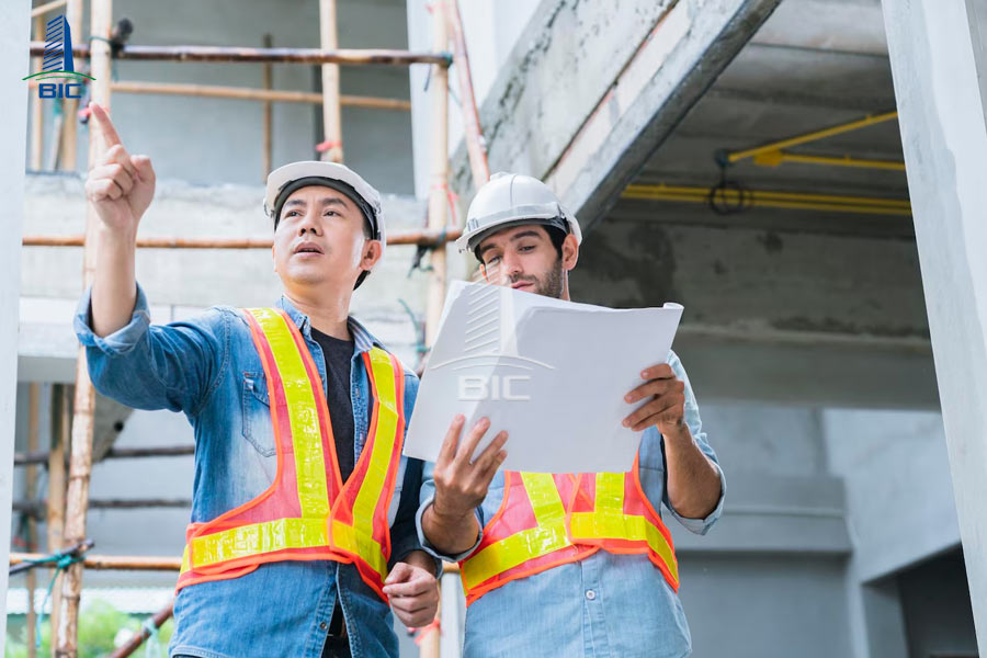 Legal Documentation Checklist for Construction Contractors | BIC CONSTRUCTION DESIGN JOINT STOCK ...