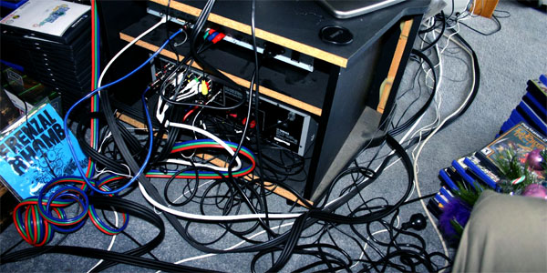 ELECTRICAL CONSTRUCTION TECHNIQUES IN WALL | BIC CONSTRUCTION DESIGN ...