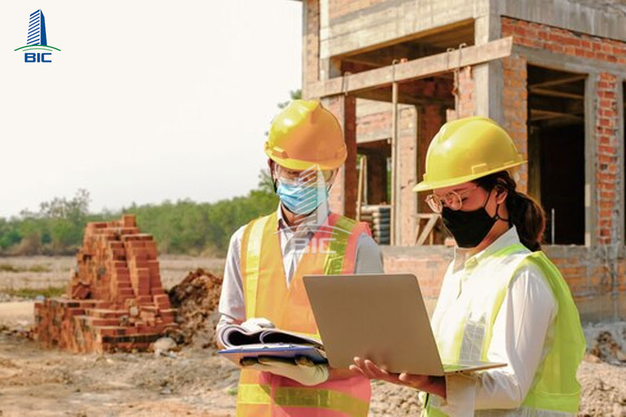 What is a Contractor? Their Role and Responsibilities in a Construction Project | BIC ...