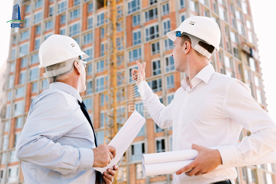 What is a Contractor? Their Role and Responsibilities in a Construction Project | BIC ...