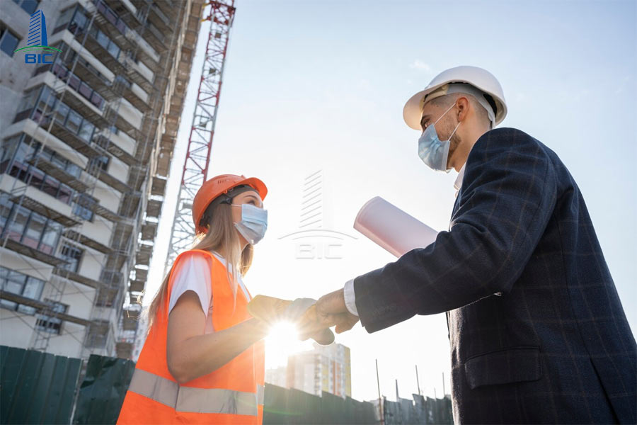 What is a Construction Contractor? Types of Contractors You Need to Know! | BIC CONSTRUCTION ...
