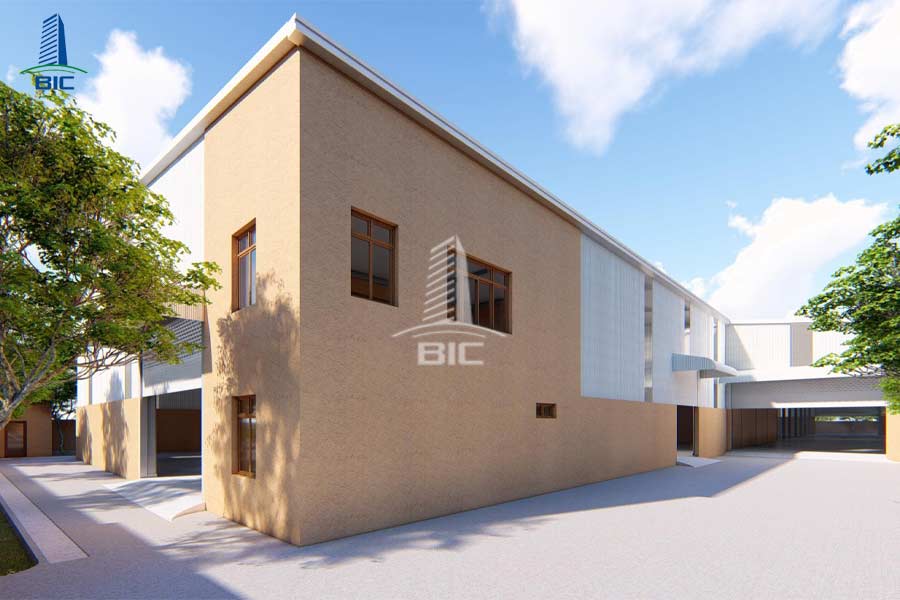 Factory Design Small - Solutions for Small and Medium Enterprises | BIC ...