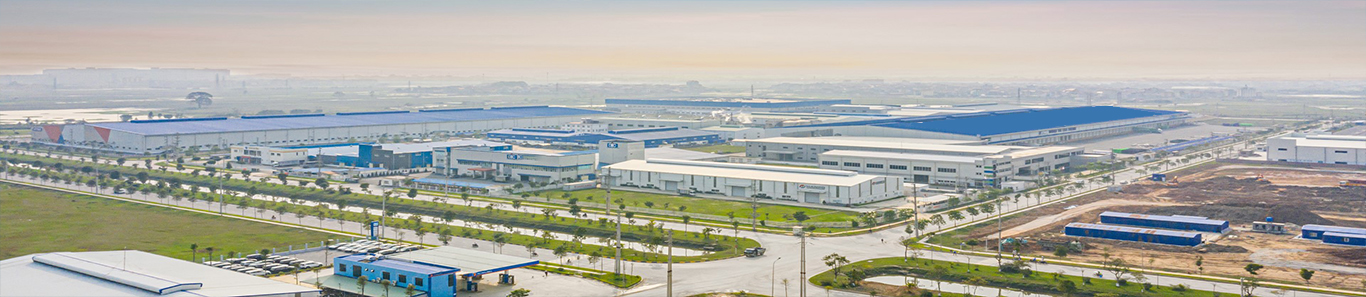 FACTORY LEASE | BIC CONSTRUCTION DESIGN JOINT STOCK COMPANY