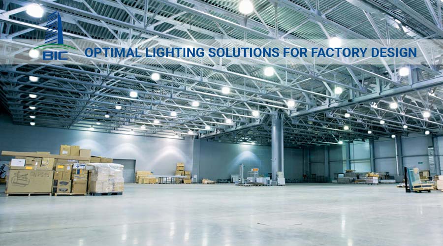 COMMON ERRORS IN FACTORY DESIGN TO AVOID | BIC CONSTRUCTION DESIGN ...