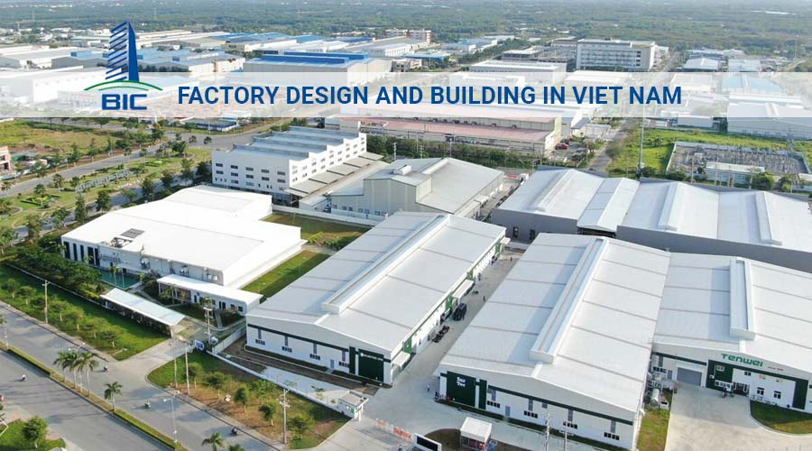 What is building design and what does it include? | BIC CONSTRUCTION ...