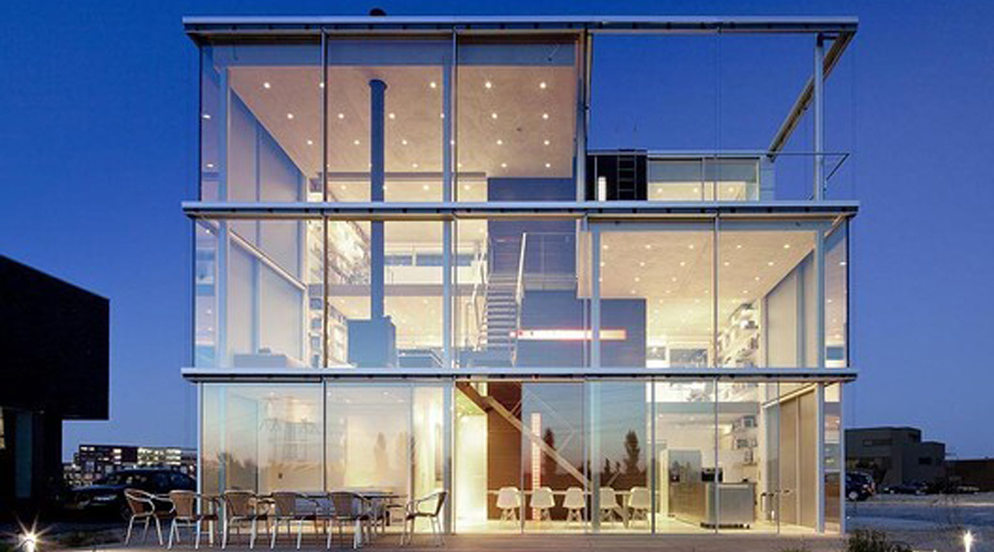 What is building design and what does it include? | BIC CONSTRUCTION ...